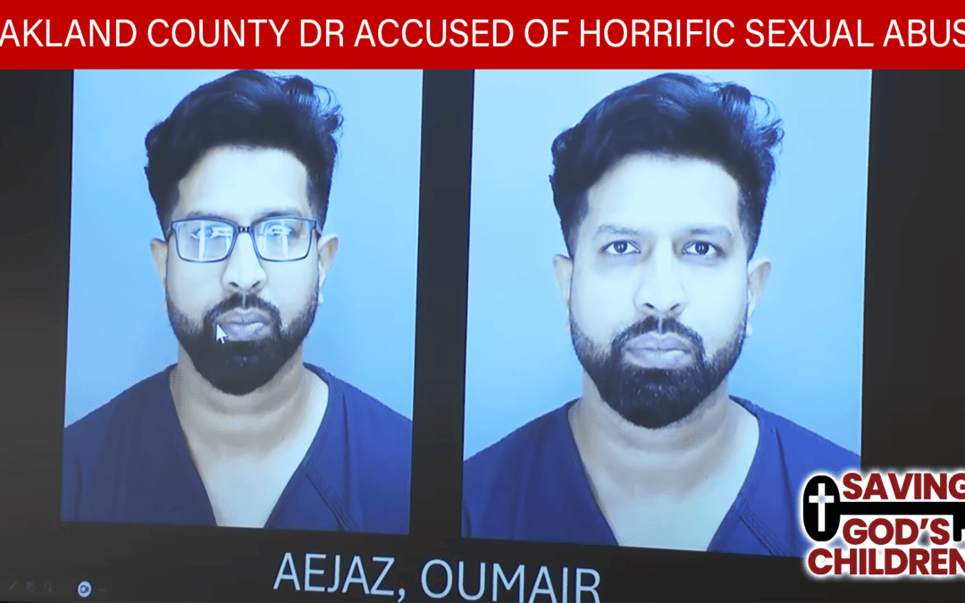 75 people arrested during Super Bowl week in human trafficking ...