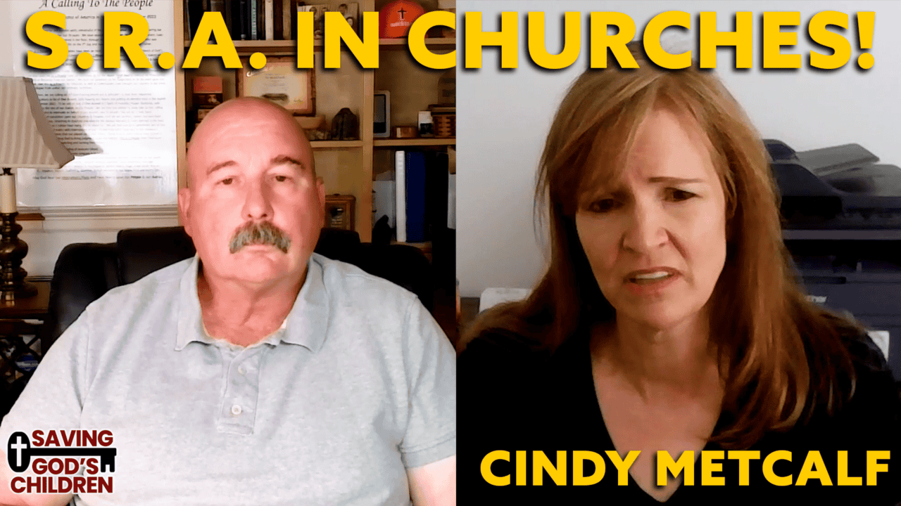 Interview with Cindy Metcalf of Relentless Hope For You | Saving God's Children