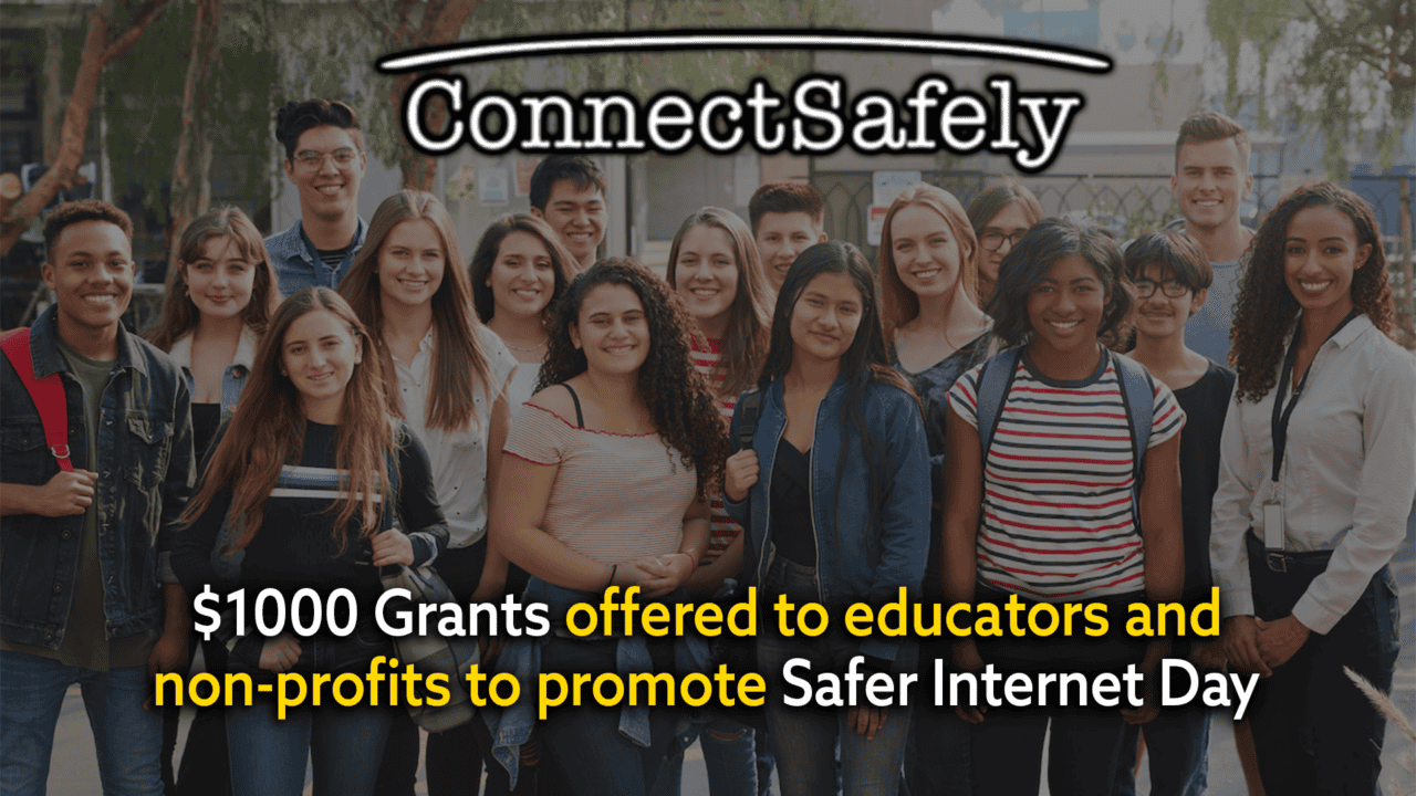 Connect Safely Hosts ‘Safer Internet Day’ | Saving God's Children